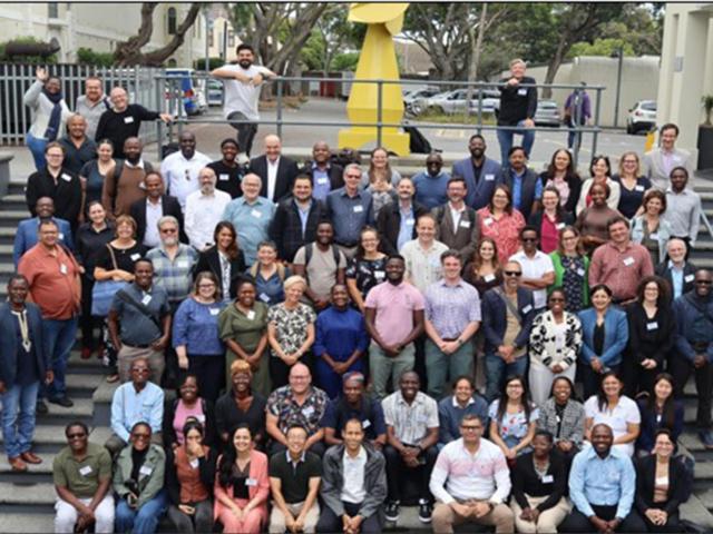 African scientists launch the African Bioinformatics Institute ...