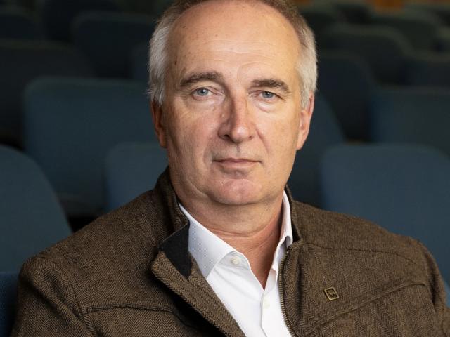 IDM CPD-ACCREDITED SEMINAR: A century of TB vaccine development ...