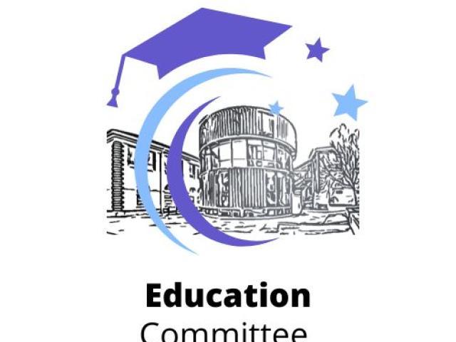 Education Working Group | Institute of Infectious Disease and Molecular ...