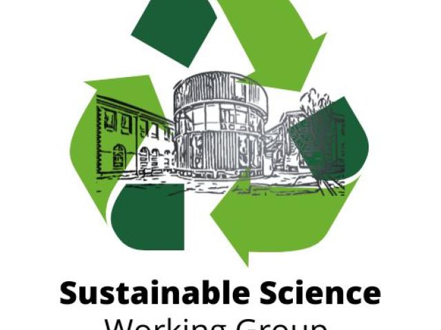 Sustainability Working Group | Institute of Infectious Disease and ...