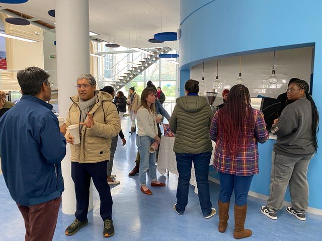 Youth Day: Honouring the Past, Shaping the Future | Institute of ...