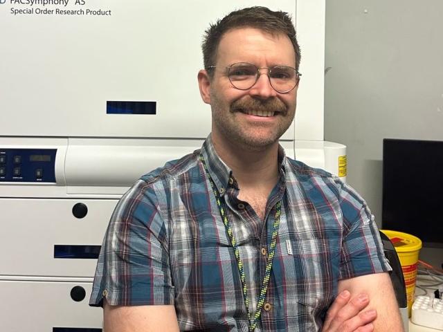 IDM Core Facilities Seminar: Flow Cytometry Core Facility Overview ...